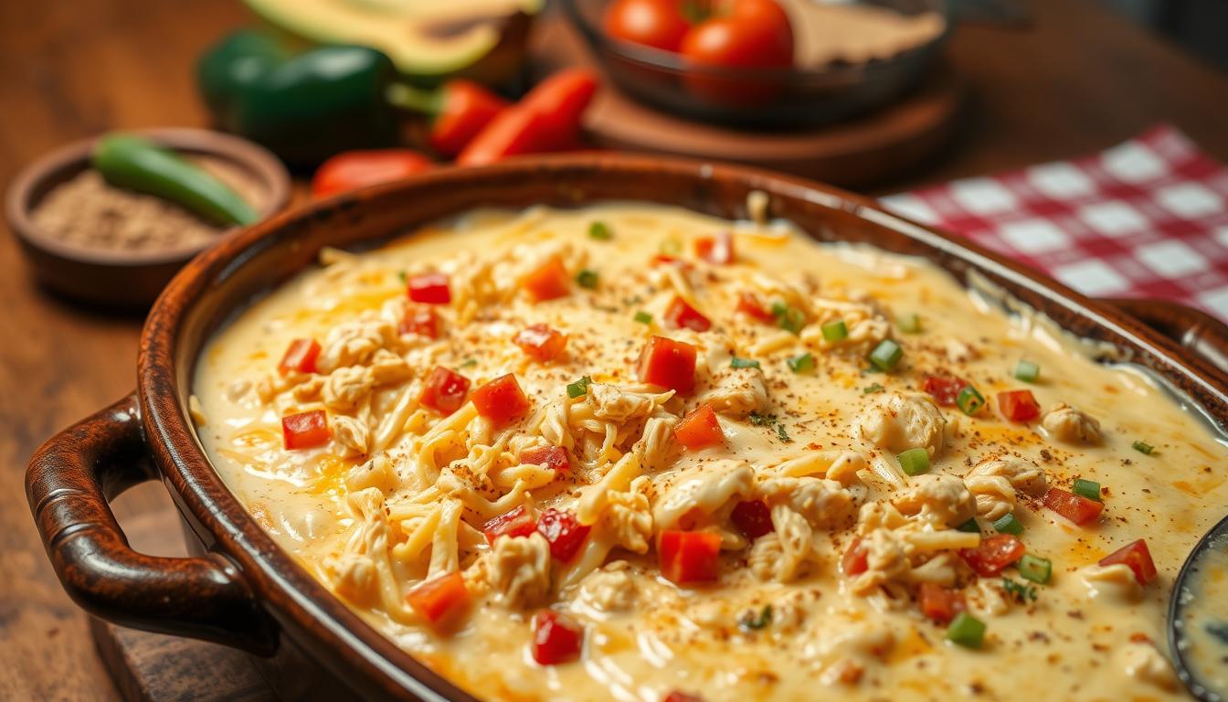King Ranch Chicken Recipe: Easy Texas Casserole 2025
